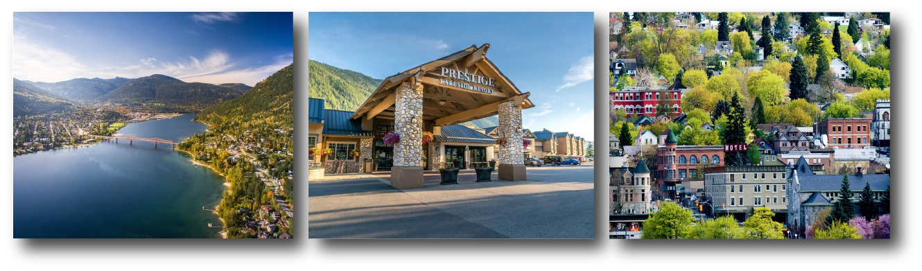 10th International symposium on Negative Ions, Beams and Sources - NIBS ...